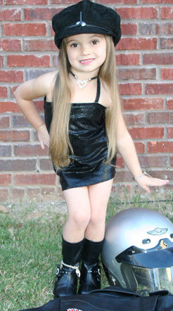 Paisley Scott Dickey image