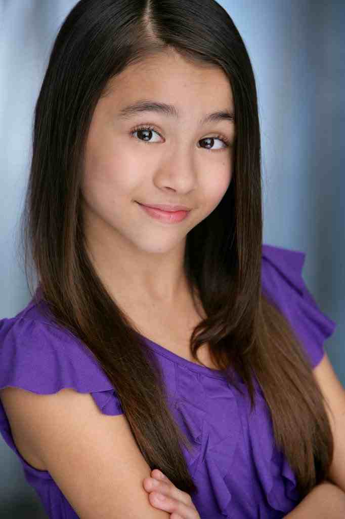 Picture of Ciara Wilson