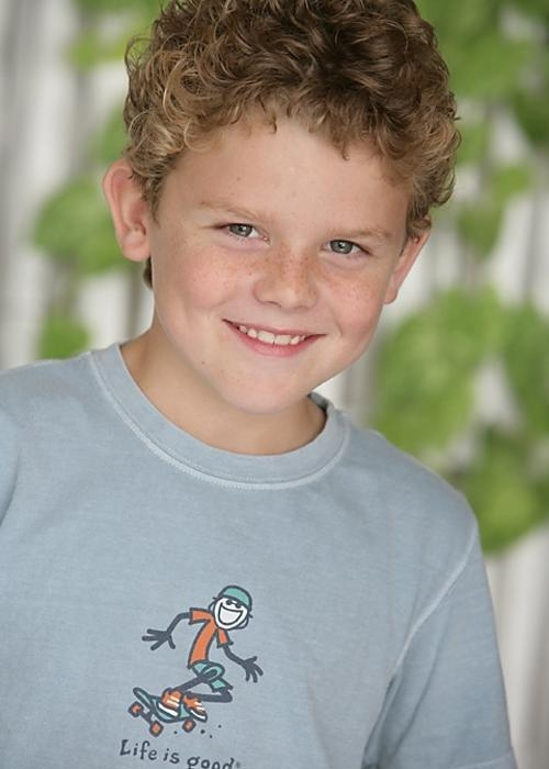 Picture of Sean Ryan Fox