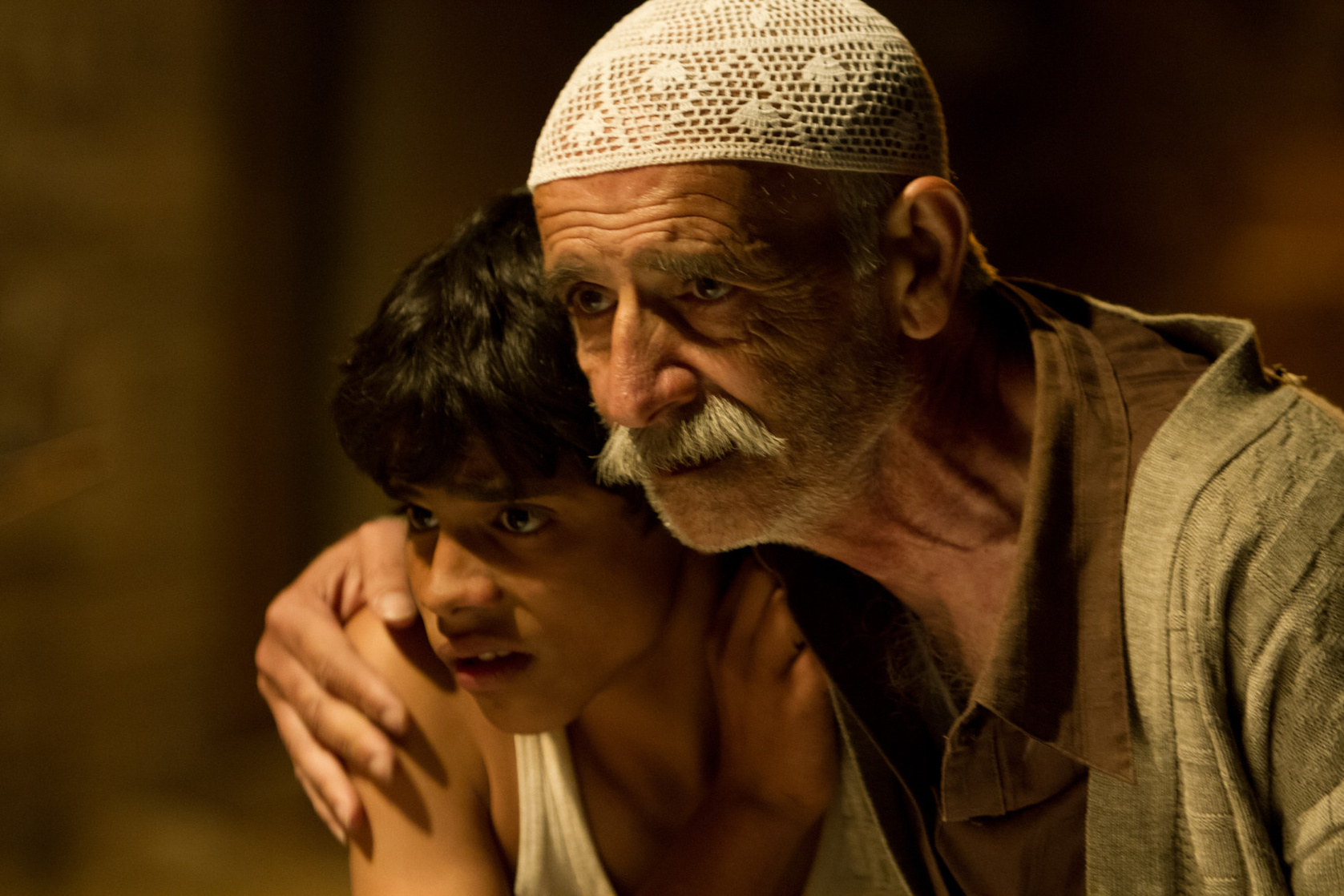 Picture of Zaytoun (2012)