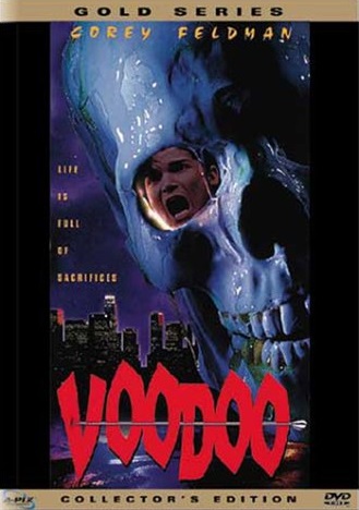 Picture of Voodoo (1995)
