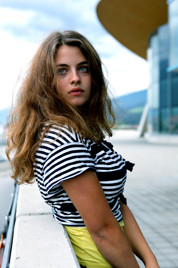 Picture of Ronja Forcher