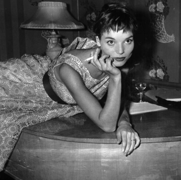 Picture of Elsa Martinelli