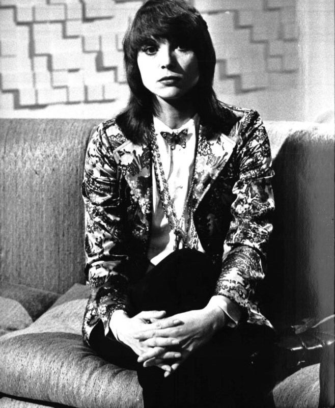 Elsa Martinelli image