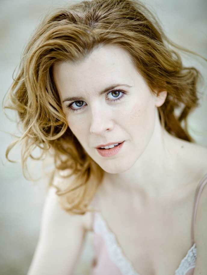 Picture of Evamaria Salcher
