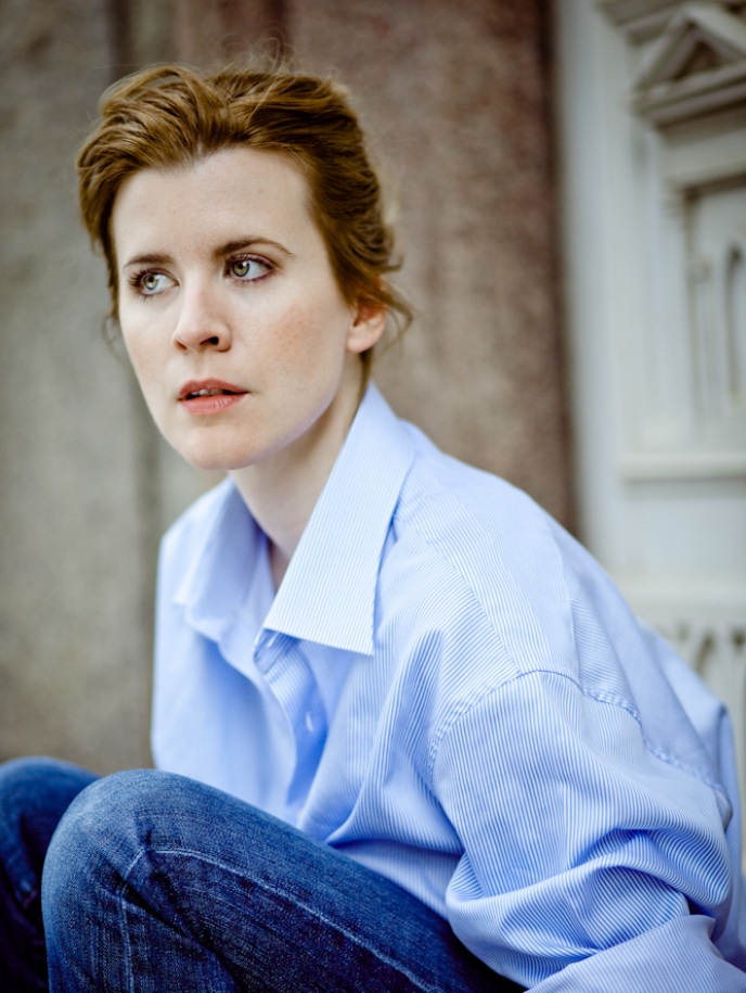 Picture of Evamaria Salcher