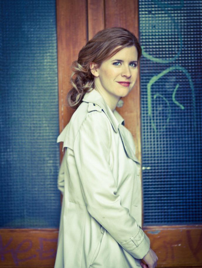 Picture of Evamaria Salcher