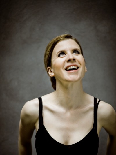 Picture of Evamaria Salcher