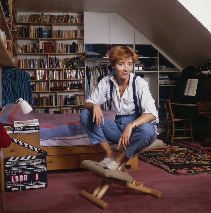 Picture of Emma Thompson