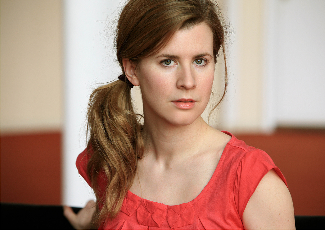 Image of Evamaria Salcher