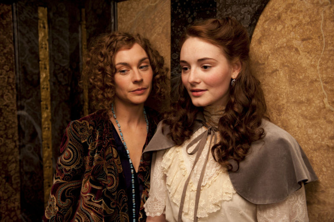 Picture of Hotel Adlon: A Family Saga