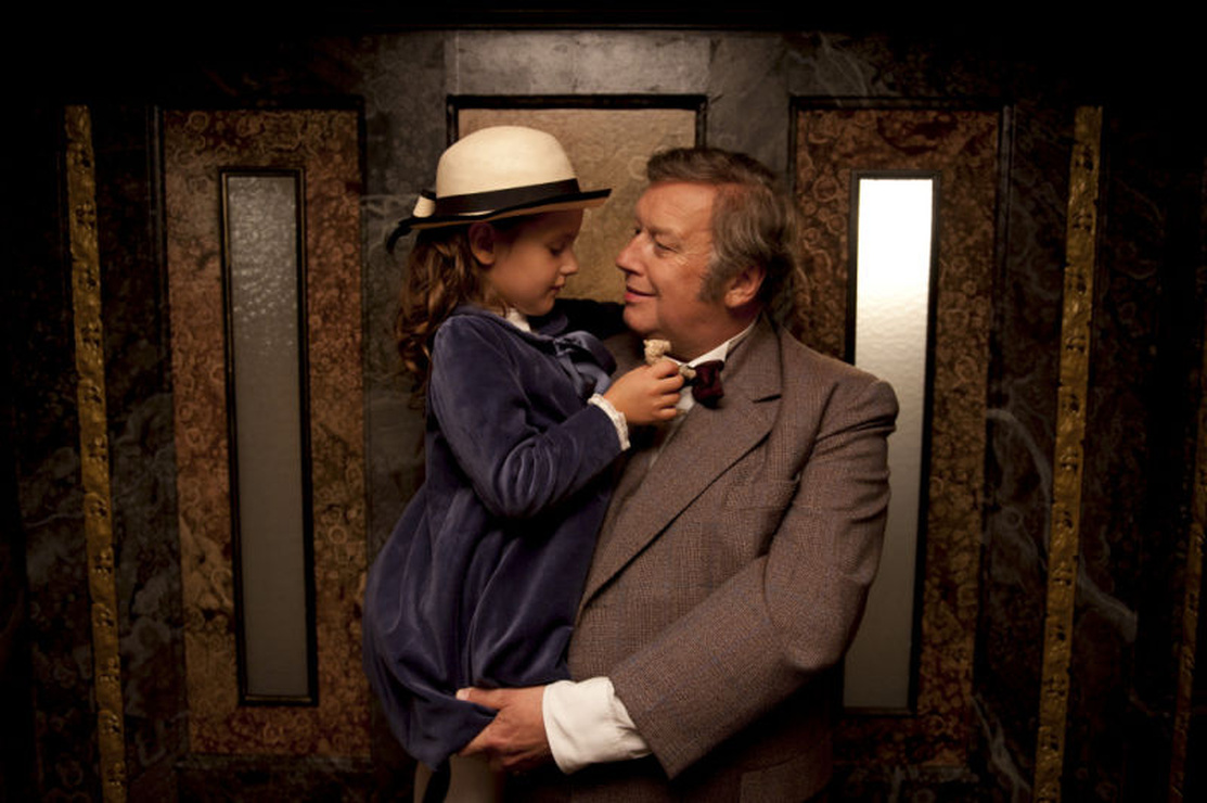 Picture of Hotel Adlon: A Family Saga