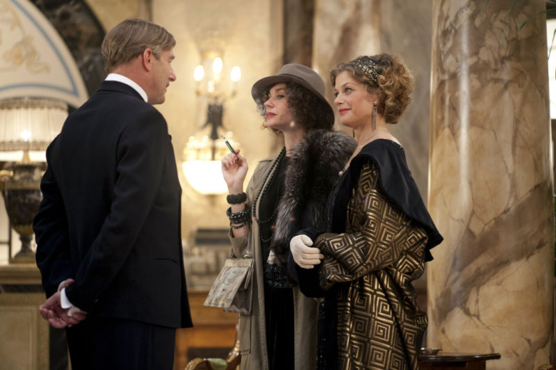 Picture of Hotel Adlon: A Family Saga