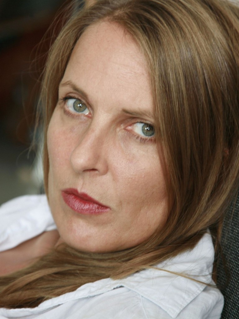 Image of Maria Hengge