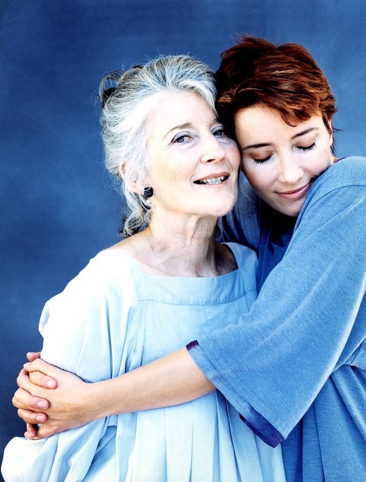 Picture of Emma Thompson