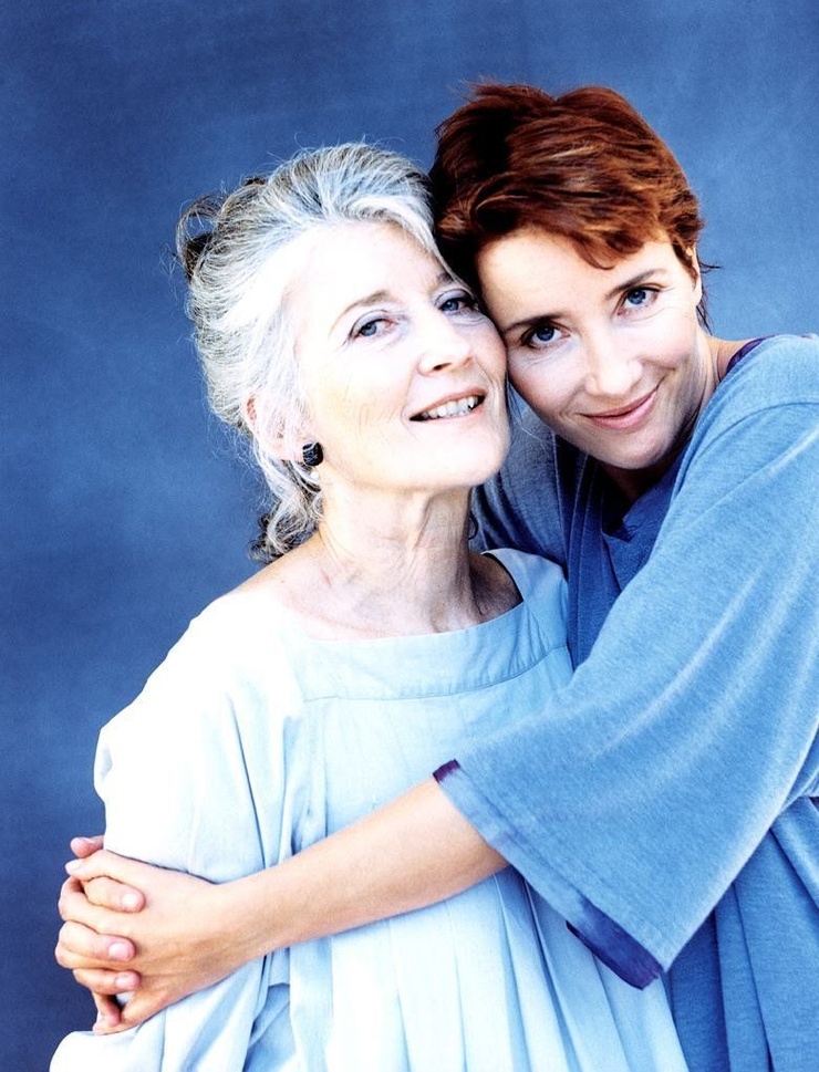 Picture of Emma Thompson