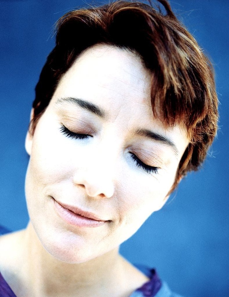Picture of Emma Thompson