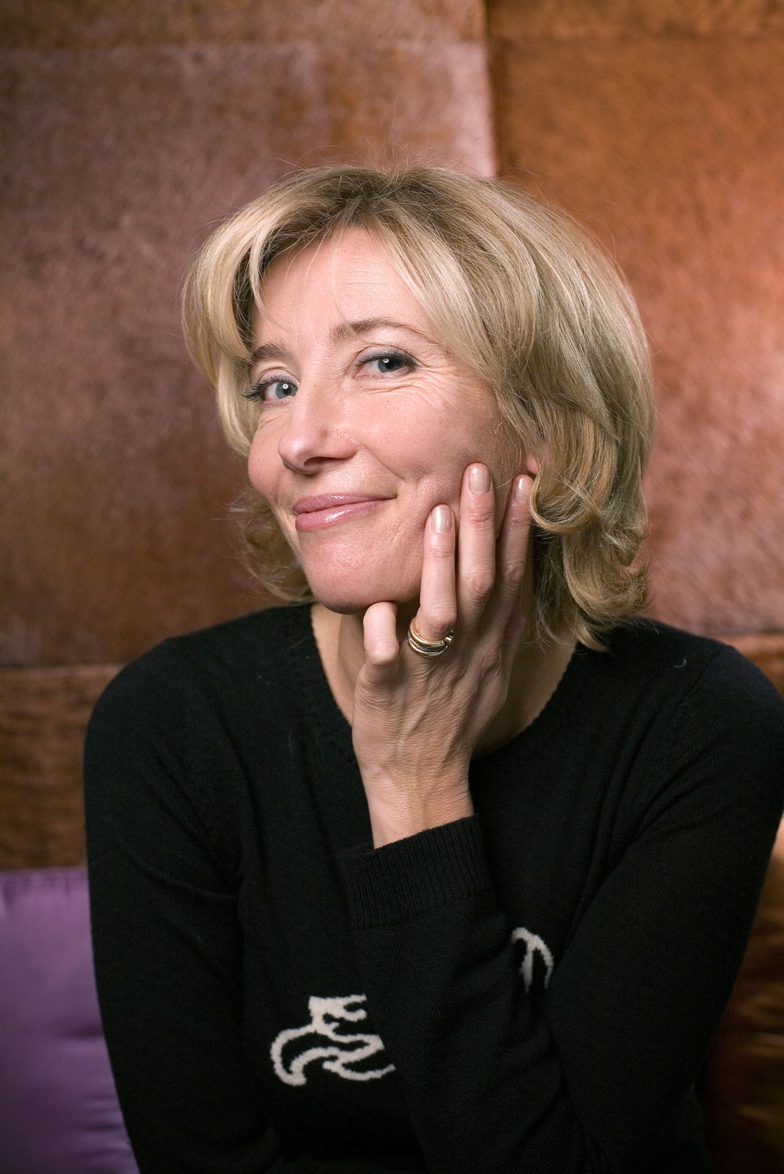 Picture of Emma Thompson