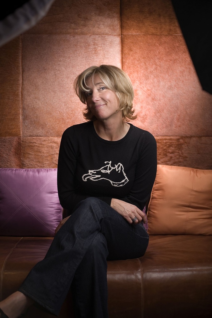 Image of Emma Thompson