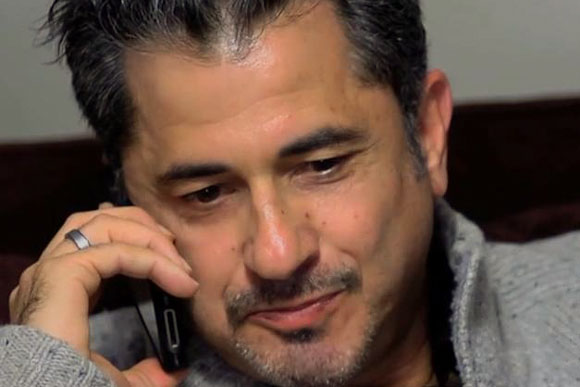 Picture of Robert Cicchini