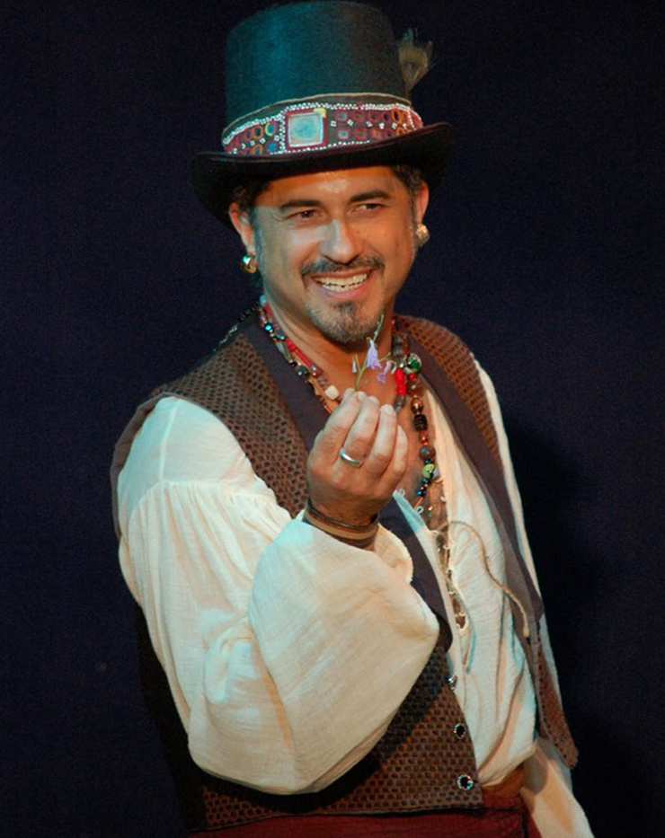 Picture of Robert Cicchini