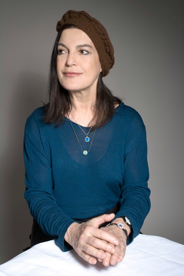 Image of Angela Winkler