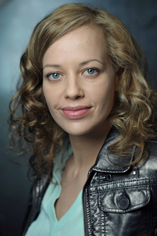 Picture of Marika Elena David