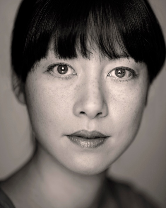 Picture of Nina Fog