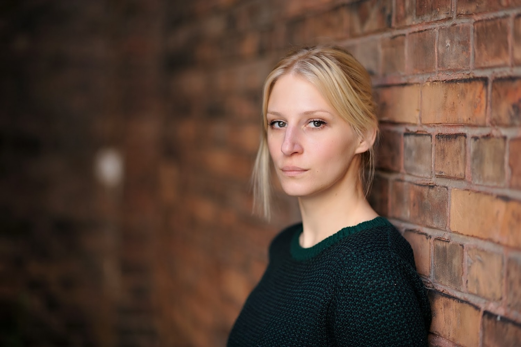 Picture of Katja Sallay