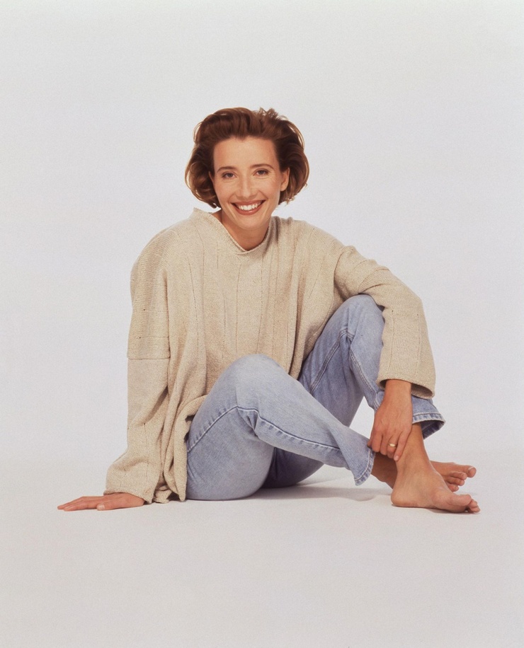 Picture of Emma Thompson