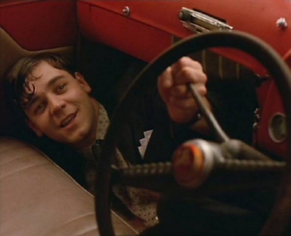 Picture of Love in Limbo