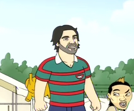 Picture of Bro'Town (2004-2009)