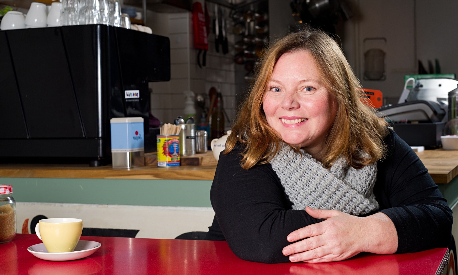 Picture of Joanna Scanlan
