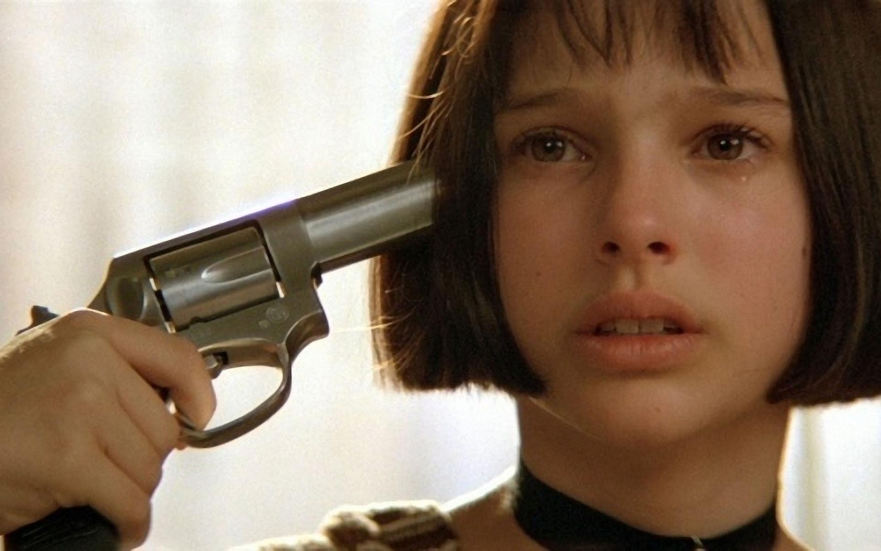Léon: The Professional image