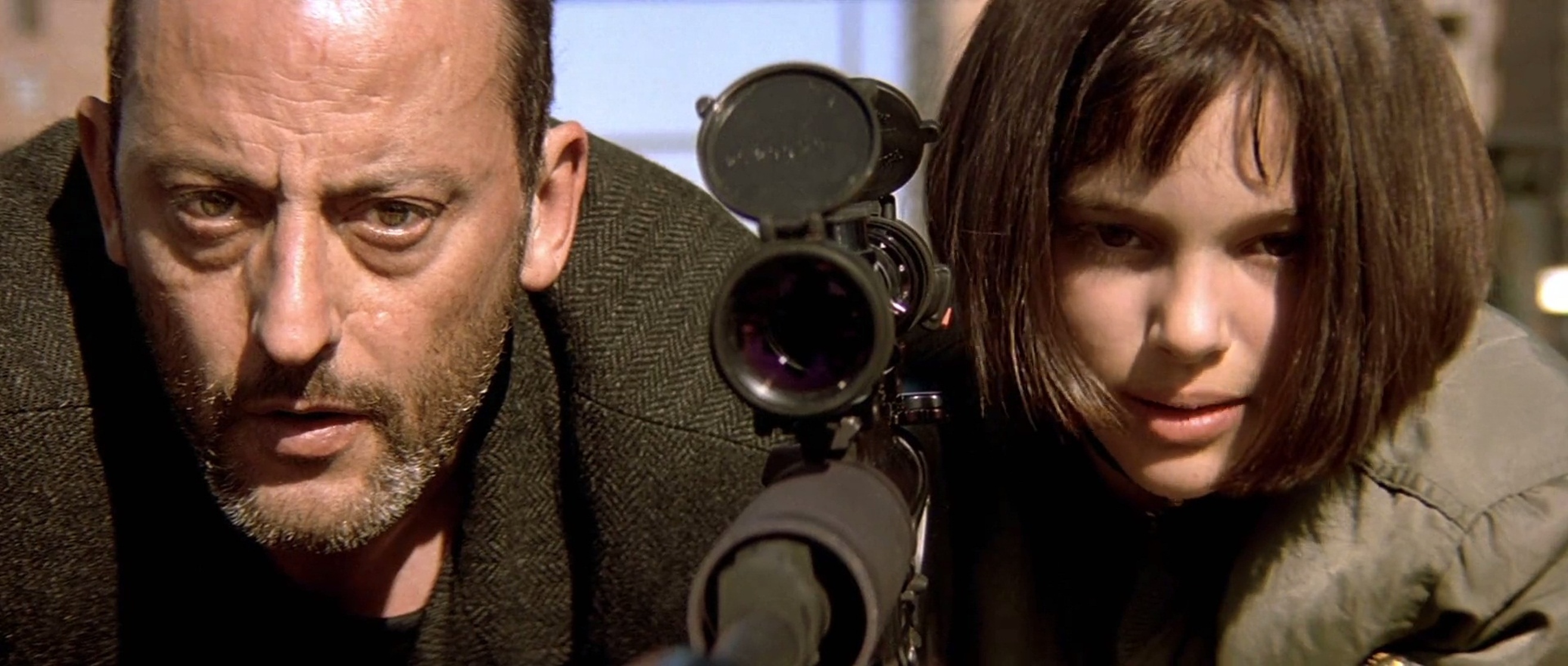 Image of Léon: The Professional