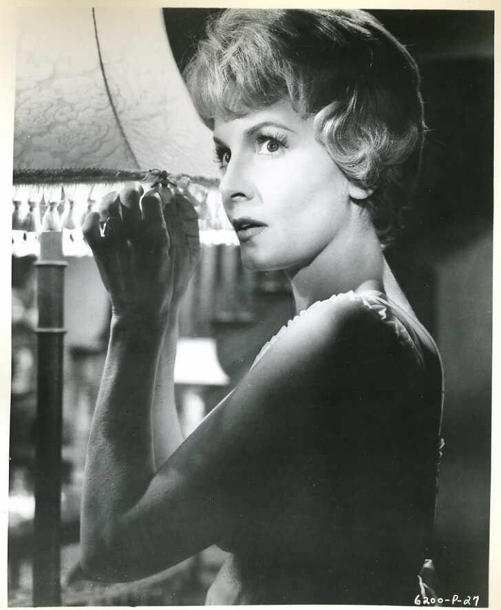 Picture of Janet Blair