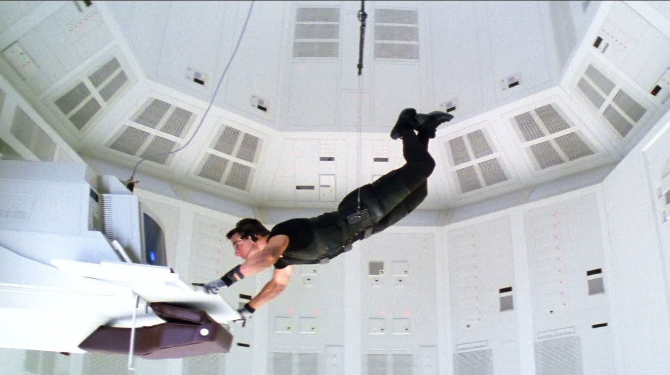 Picture of Mission: Impossible