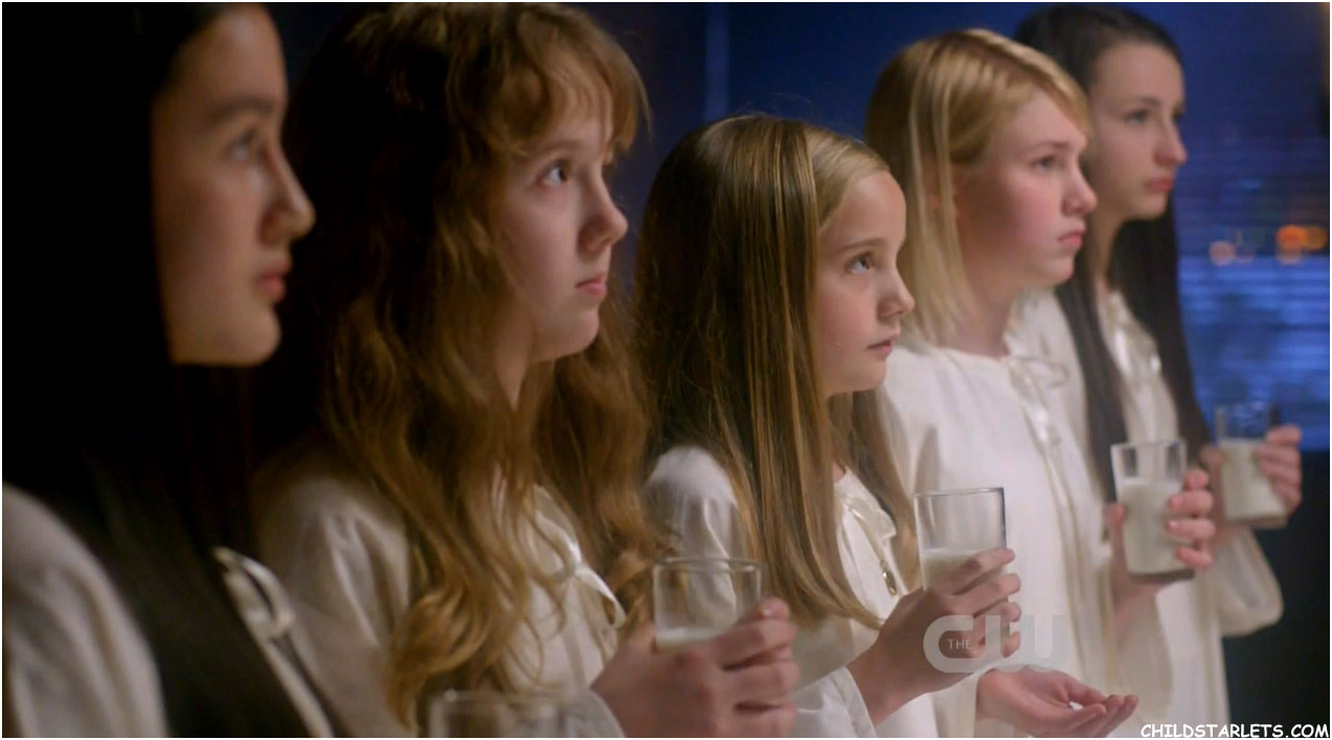 Picture of Madison Bell