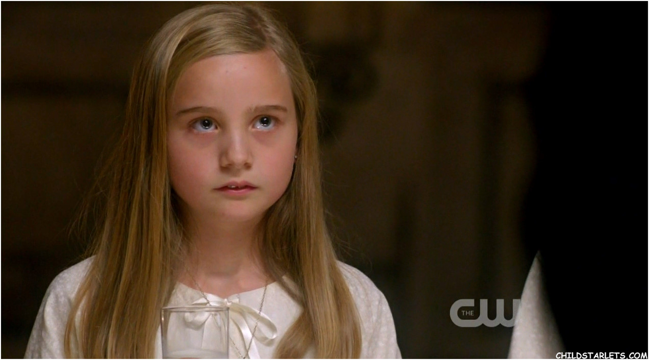 Image of Madison Bell