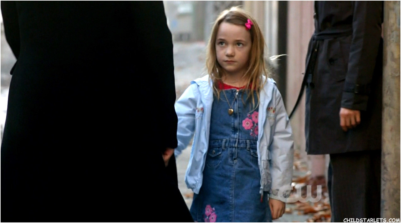 Picture of Madison Bell