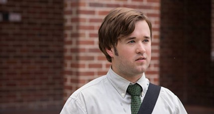 Picture of Sex Ed (2014)