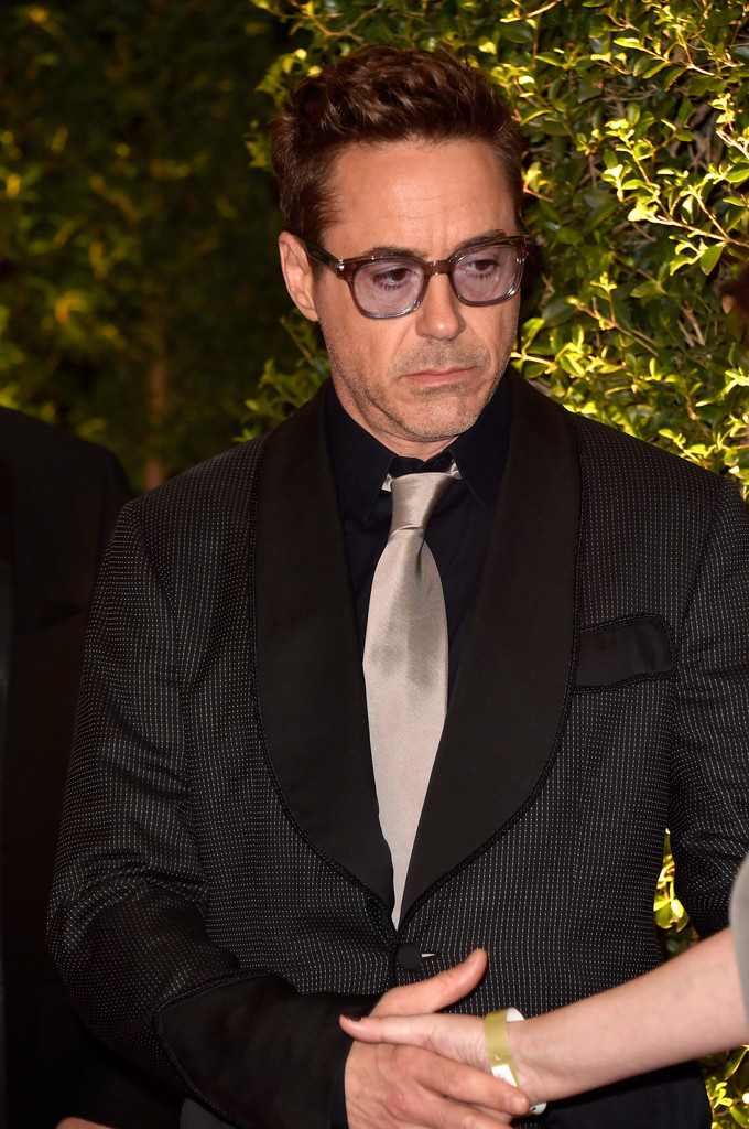 Picture of Robert Downey Jr.