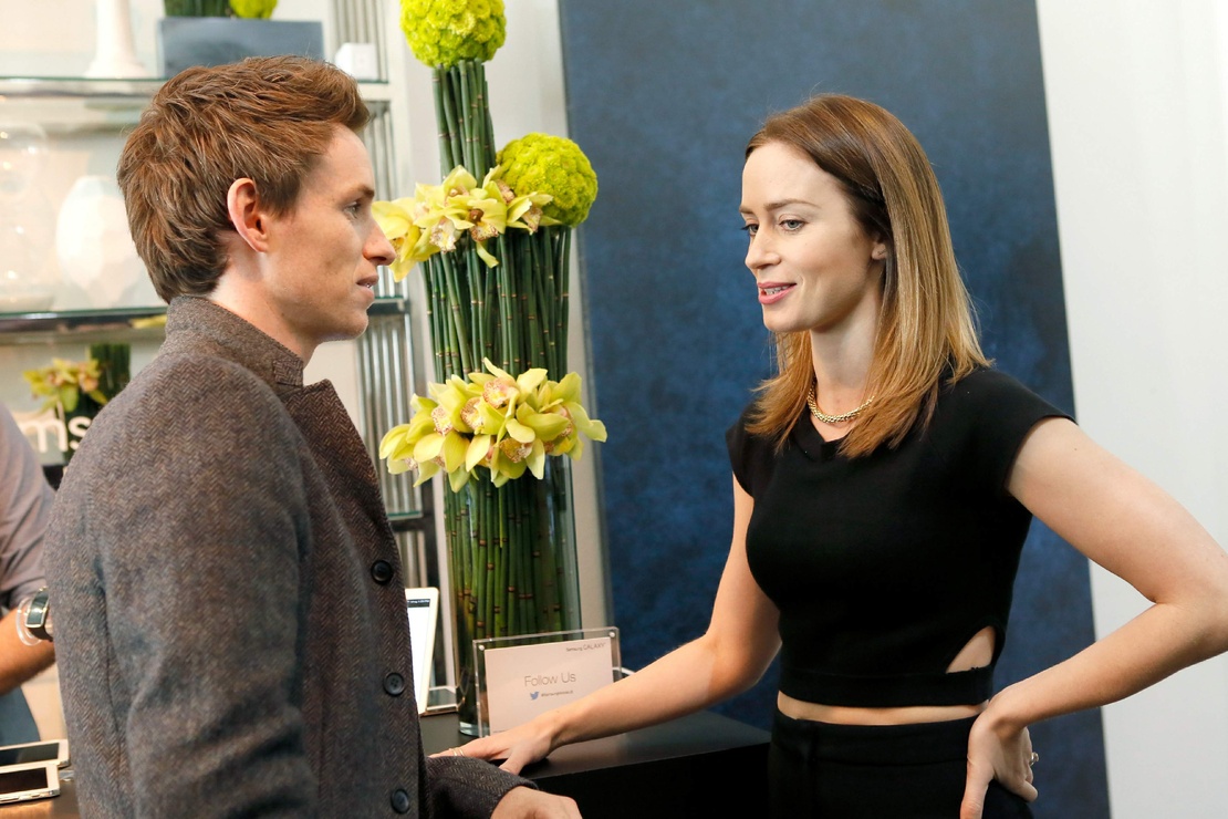 Picture of Emily Blunt