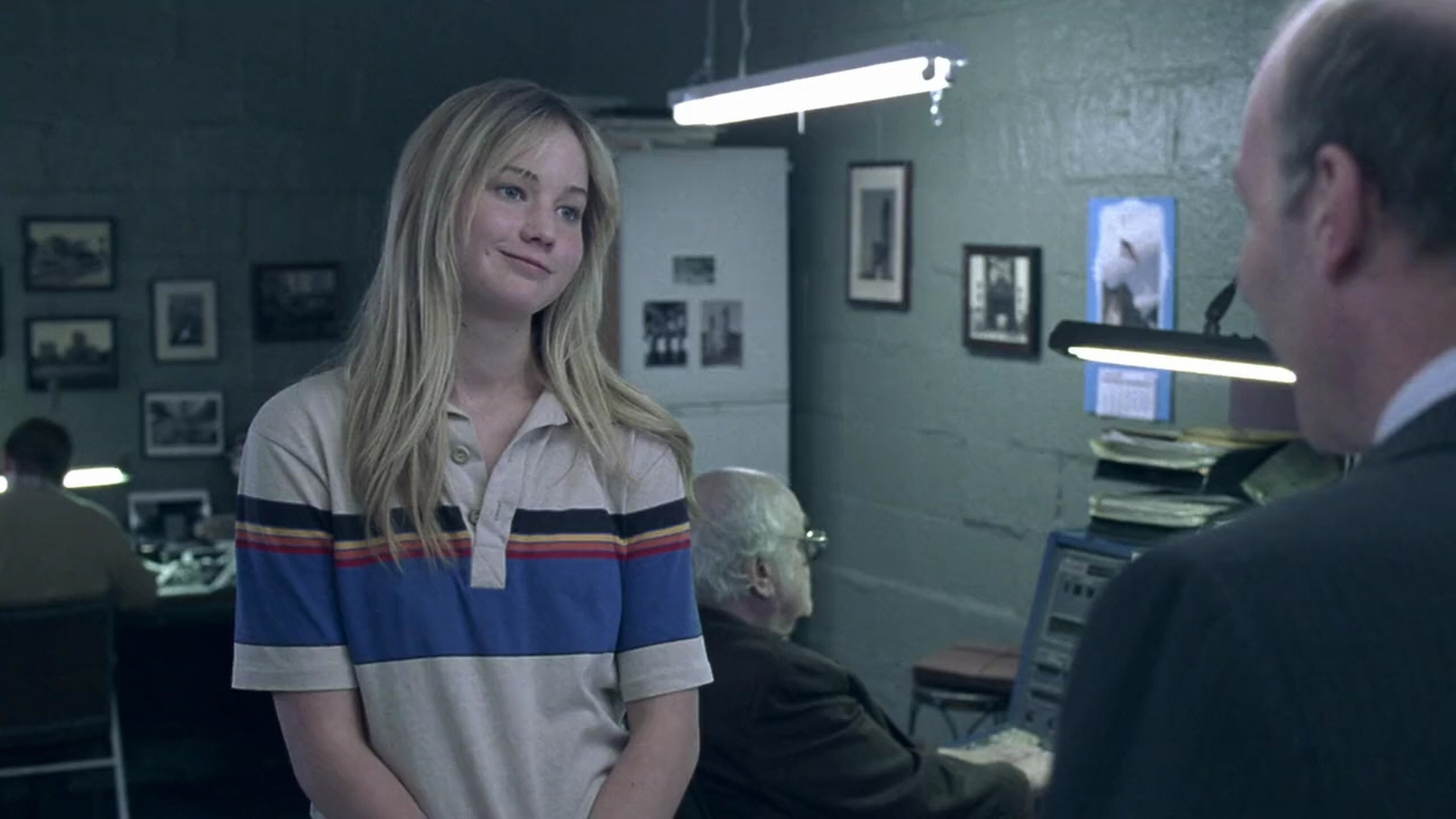 Picture of The Poker House