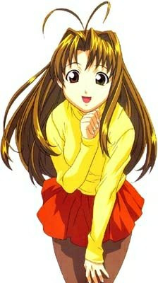 Picture of Naru Narusegawa