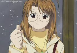 Picture of Naru Narusegawa