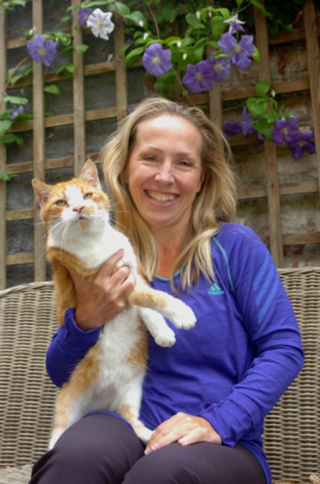 Image of Lowri Turner