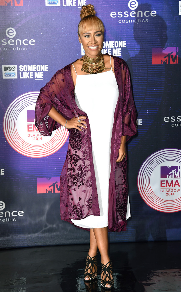 Picture of Emeli Sande