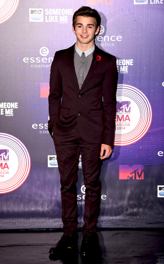 Picture of Jack Griffo