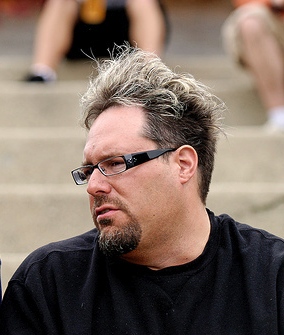 Picture of Rod Modell